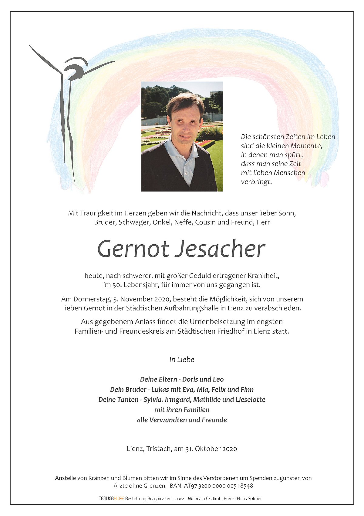 Alpinia trägt Trauer! - Trauermitteilungen - Aktuelles - Start - KÖHV ...